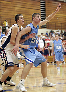 5 Ways to Frustrate Your Opponent in Basketball – BackboardBaller.com